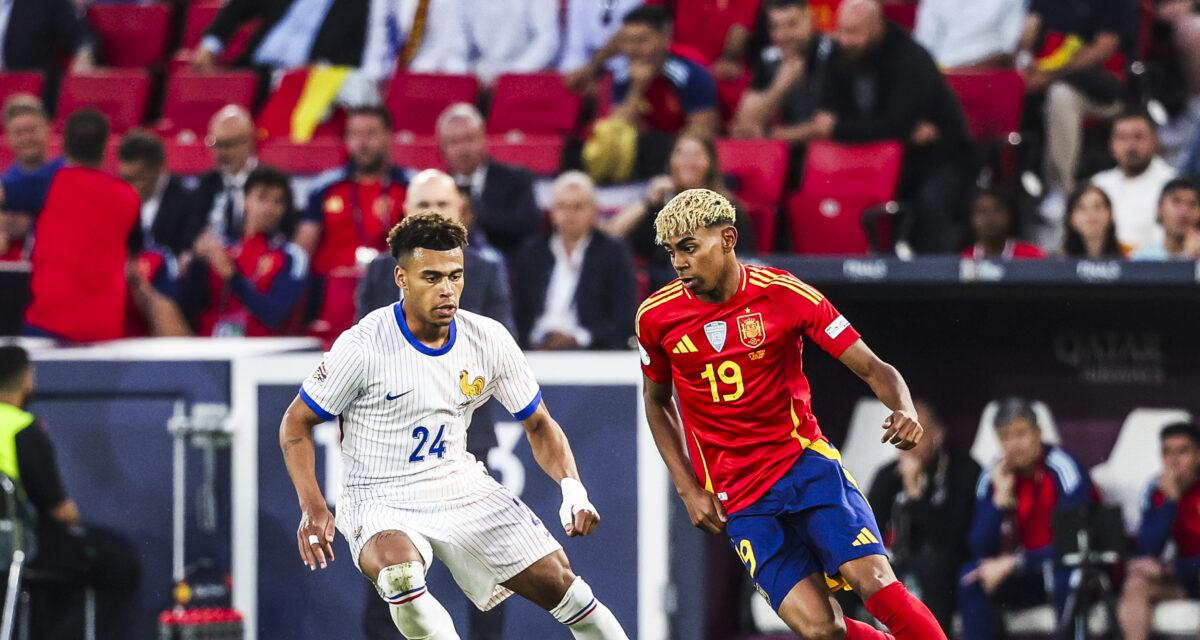 Golden Boy 2025 : Doué sur le point de surpasser Lamine Yamal ...