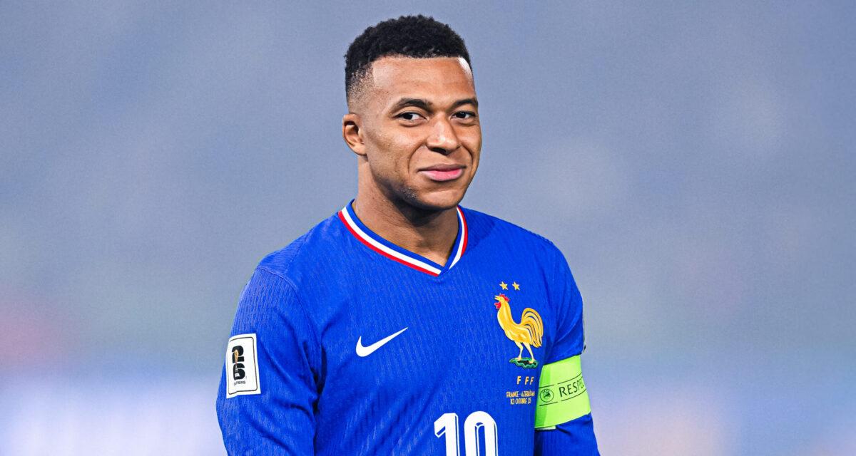 Mbappé, l'ex-icône du PSG qui garde Paris dans son cœur : ses mots ...